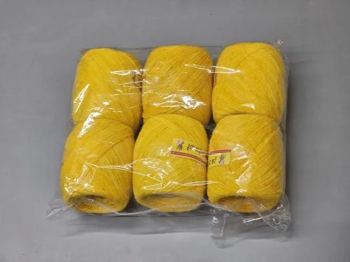 Cotton Sacred Thread, Packaging Type : Plastic Packet at Rs 80 in ...