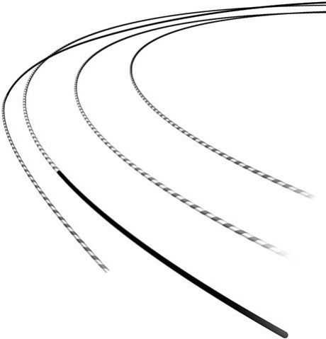 Nitinol Cobra Guide Wire, Length : 150 cm/260 cm/450 Cm at Rs 7500 in ...