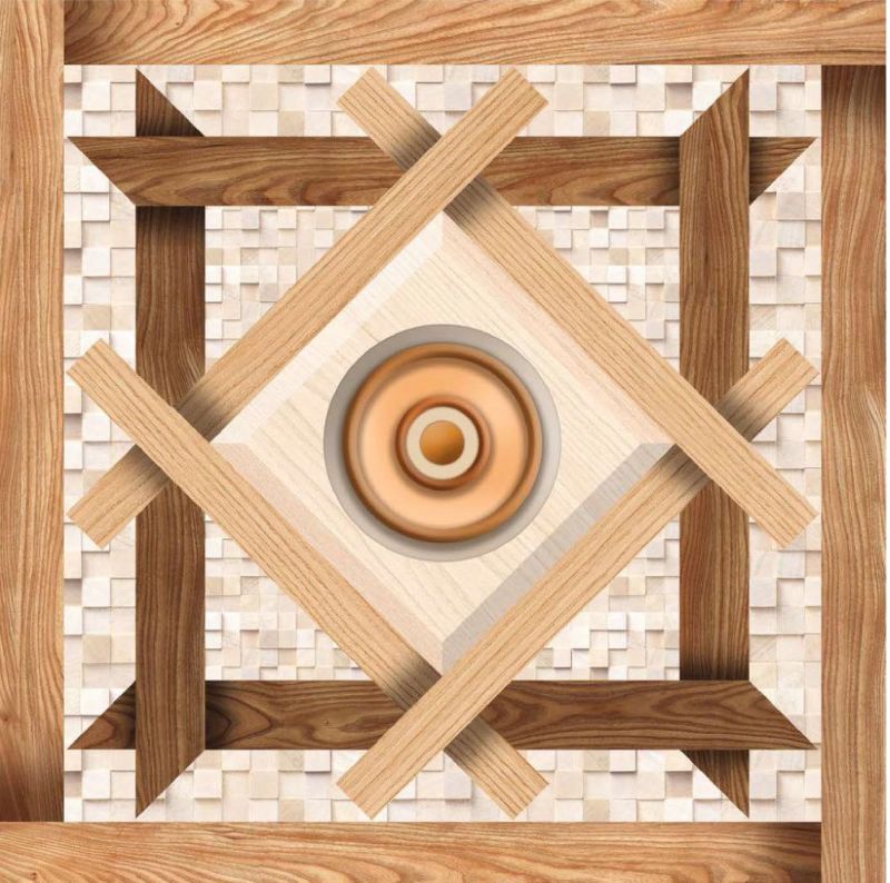 CR-3005 Galicha Series Ceramic Floor Tiles, Packaging Type : Carton Box at Best Price in Morbi