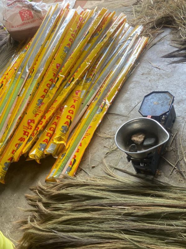 Broom Grass TAGDA For Cleaning at Rs 105 in Jalgaon - ID: 7635337 ...