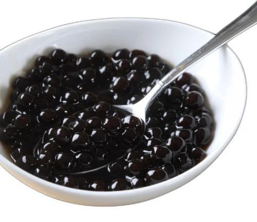 Polished Tapioca Pearl For Human Consumption at Rs 300 in Morbi - ID ...