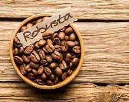 Polished Natural Robusta Coffee For Making Candy, Making Chocolate at ...