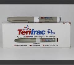 Terifrac Teriparatide Injection 750mcg -3ml at Best Price in Mumbai ...
