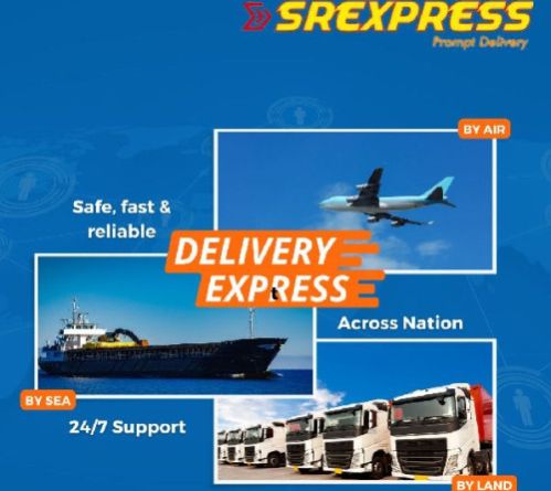 International Courier Services at Rs 810 in Hyderabad - ID: 7638954 ...