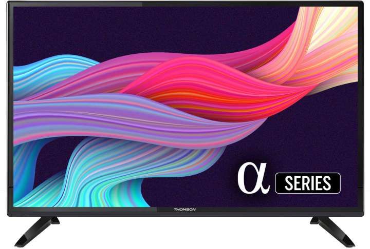 GENERIC Plastic Smart LED TV, Color : Black Aspects at Rs 6300 in ...