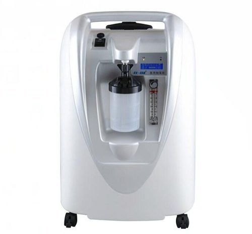 Keyhub K5bw Oxygen Concentrator, Weight : 16 Kg at Best Price in Jaipur ...