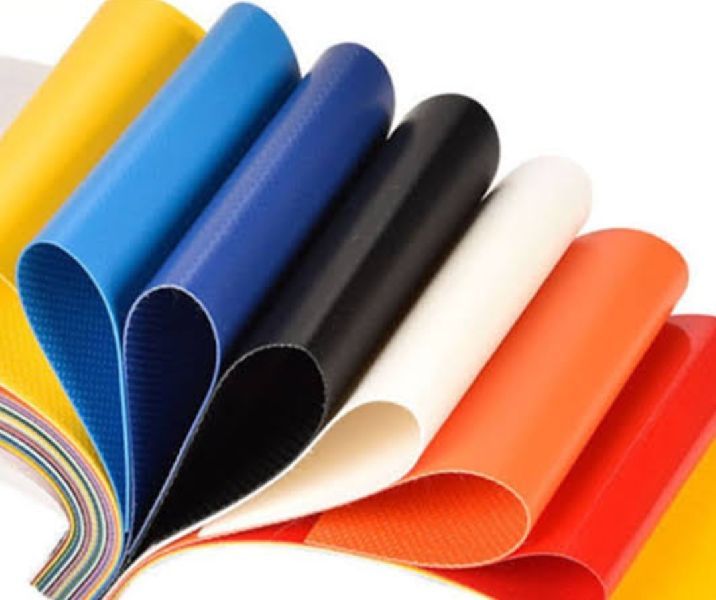 Plain PVC Tarpaulin at Rs 260 in Vadodara - ID: 7655677 | Shree madhav ...