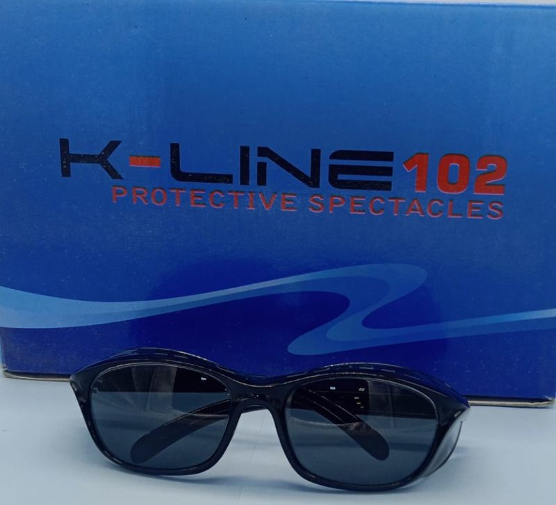 k-line 102 Safety Goggles, Frame Color : White, Black at Rs 22 in Mumbai - ID: 7631562