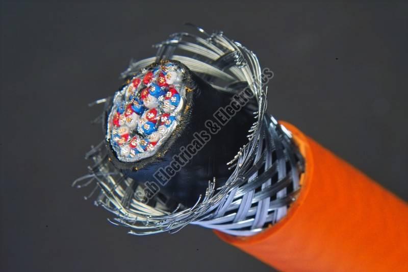 PVC/ FRLS Polytex Instrumentation Cable at Best Price in Delhi - ID ...