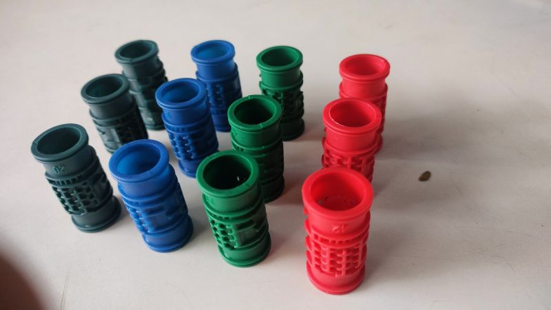 Inline Dripper For Agricultural Use at Rs 110 in Nashik - ID: 7624573 ...