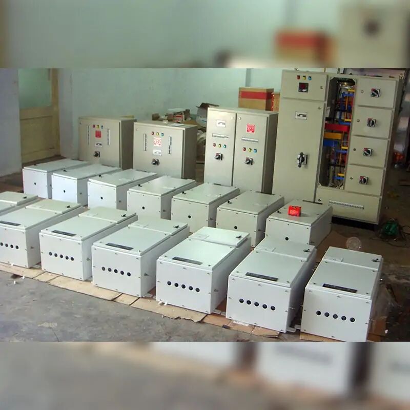 Power Distribution Boards at Best Price in Ahmedabad - ID: 7654819 ...