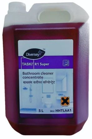 Diversey Taski R1 - 5L For Cleaning Bathroom at Rs 1310 in Coimbatore ...