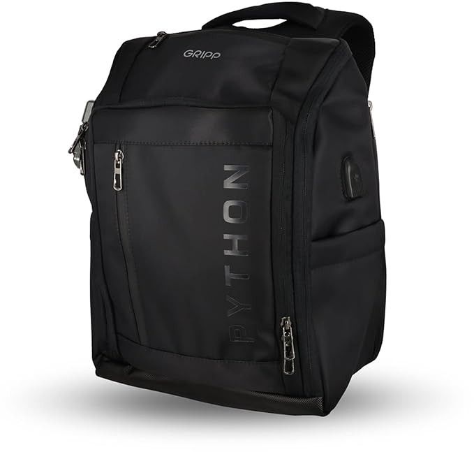 Medium Laptop Backpack (Black) - PB-14 at Rs 2749 in Raipur - ID: 7628738