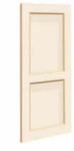 Full Ivory PVC Panel Door at Rs 90 in Ahmednagar - ID: 7706752 | Shree ...
