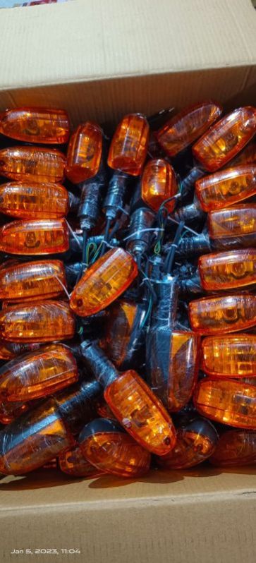 CT 100 Side Indicator, Packaging Size : Paper Box at Rs 65 in Faridabad ...