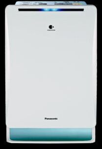 Panasonic Air Purifier F-vxm35aad at Rs 27995 in Thane - ID: 7665141 ...