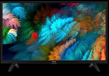 Panasonic Smart-TV TH-32HS550DX at Rs 19990 in Thane - ID: 7667736 ...