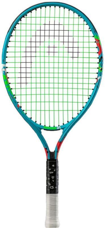 Head Novak Junior 21 2022 Tennis Racket at Rs 2379 in Hyderabad - ID ...