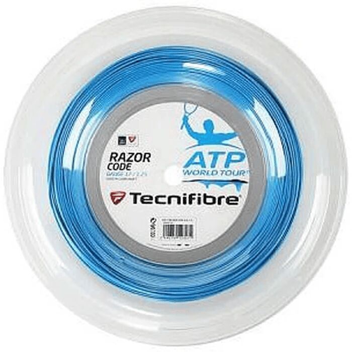 Tecnifibre ATP Razor Code 17 String Reel (200 M) at Rs 11699 in ...