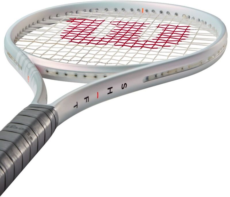 Wilson Shift 99L V1 Tennis Racket, Weight : 285 G at Rs 21930 in ...