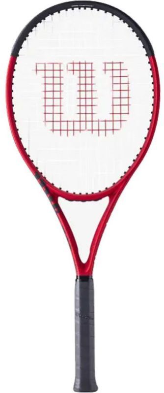 Wilson Clash 100L V2 - Used Tennis Racquet at Rs 9400 in Hyderabad - ID ...