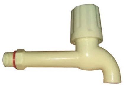 PVC Turbo Taps, Packaging Type : Box For Bathroom Fitting at Rs 20 in ...