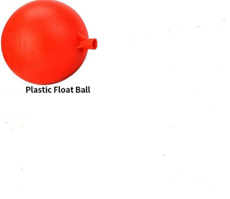PVC Floating Ball at Rs 25 in Ahmedabad - ID: 7705971 | khodal plast