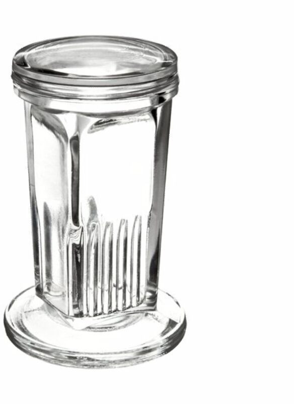 Coplin Jars For Laboratory at Best Price in Delhi - ID: 7710580 | TRACK ...