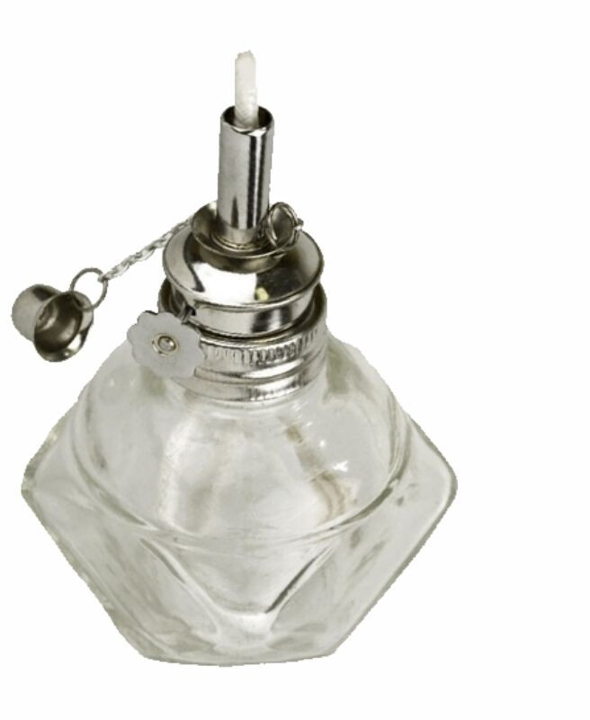 Spirit Lamp (glass), Color : Transparent at Best Price in Delhi - ID ...