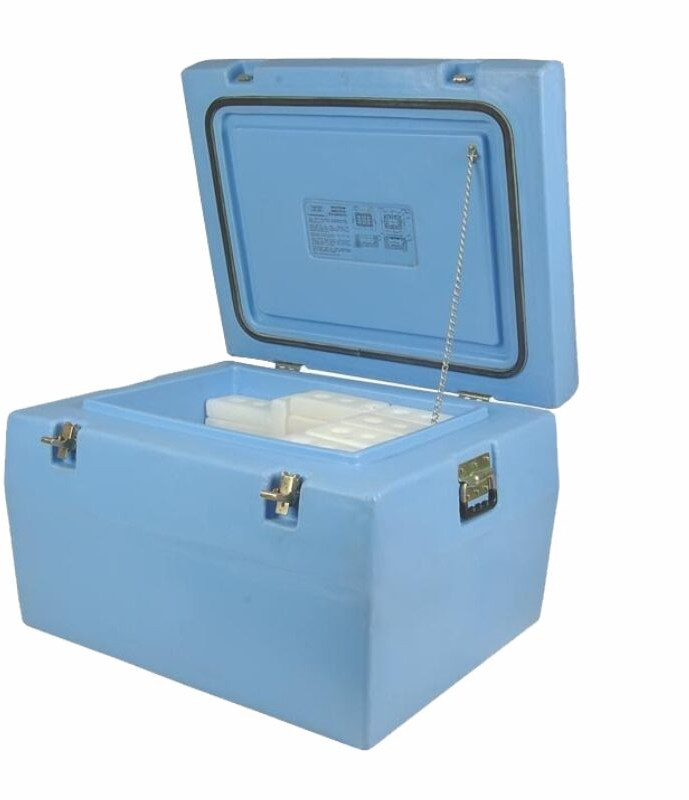 Vaccine Box (16 Ltrs) at Best Price in Delhi - ID: 7710058 | TRACK ...
