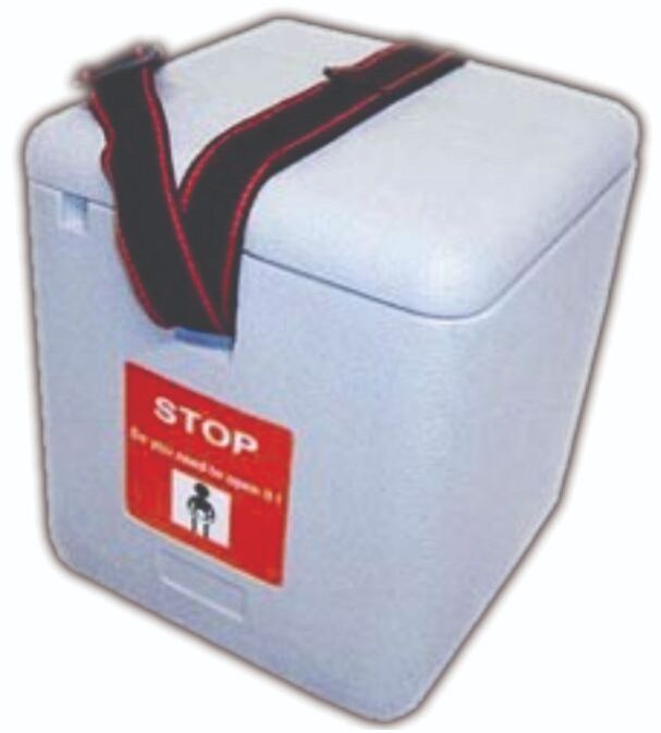 3 Ltr Vaccine Box at Best Price in Delhi - ID: 7710109 | TRACK ...