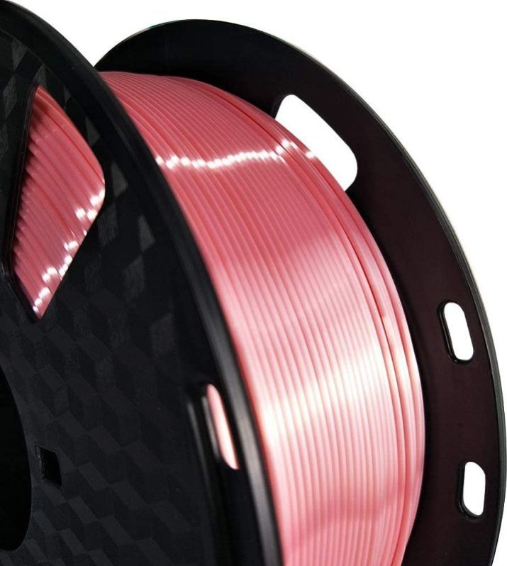 Filamont Silk Pla Plus Filaments(pink) For 3d Printing at Rs 1599 in ...