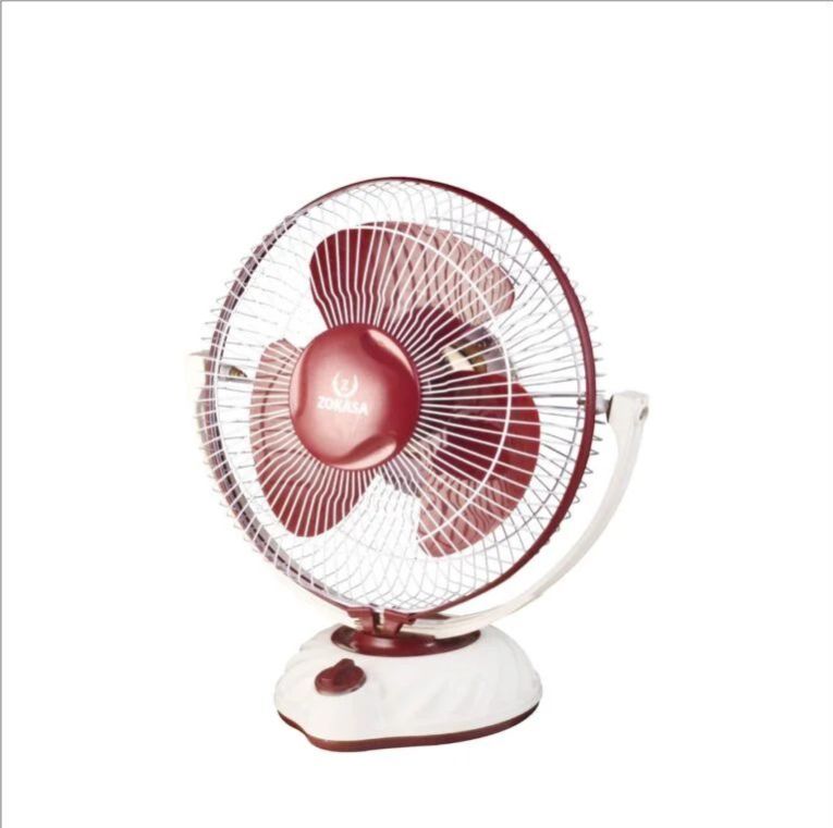 12 Inch Royal Table Fan For Home at Rs 500 in Delhi - ID: 7711979 | Gr ...