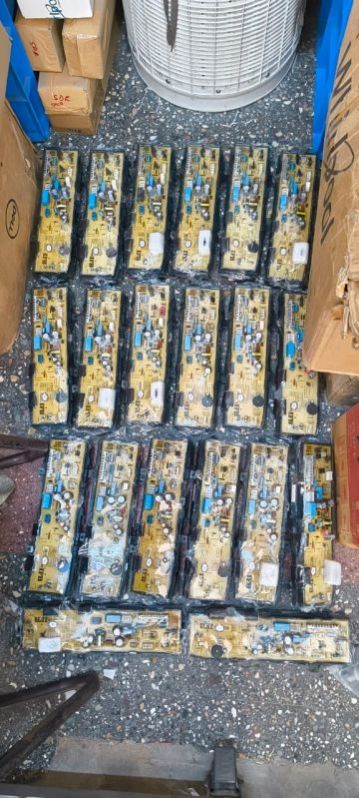 Ifb Washing Machine PCB Load Board at Rs 2500 in Bijnor - ID: 7671730 ...