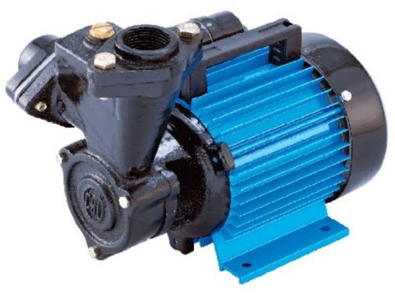 Semi Automatic Electric AIM-100 Mini Monoblock Pump For Water Supply at Rs 5500 in Kolkata
