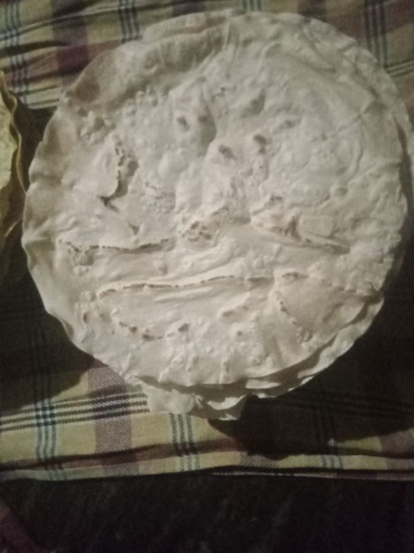 Kadak roti in Belagavi - Supplier of pure organic kadak jowar roti ...