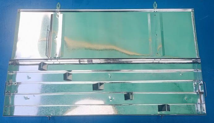 NEW JANTA CORE BOX MANUFACTURE in Ajmer - Manufacturer of Gi Core Box ...