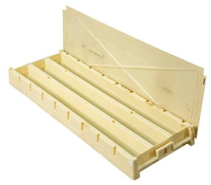 PVC Core Box For Shipping, Products Safety at Rs 450 in Ajmer - ID: 7667216