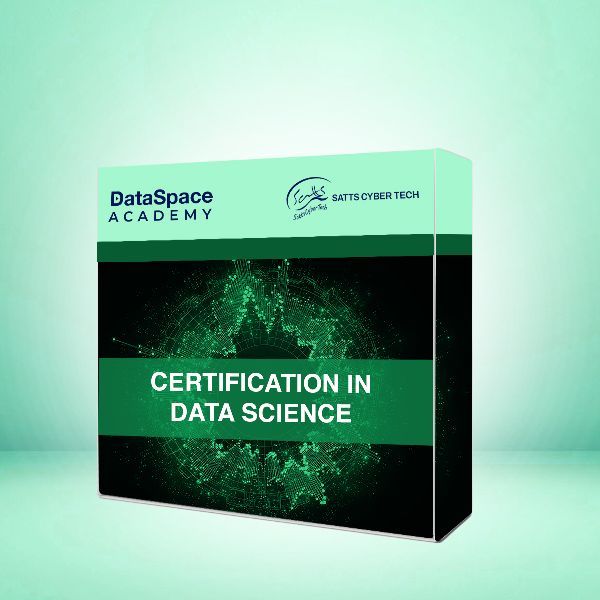 Data Science Course at Best Price in Kolkata - ID: 7671338 | DataSpace ...