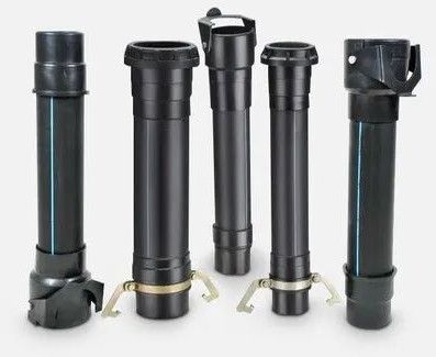 3.5 Inch HDPE Sprinkler Pipe at Best Price in Rajkot - ID: 7710426 | Matel Plast