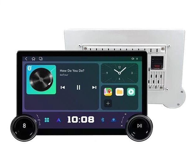 Diamond Car Dual Knobs Android System at Rs 1000 in Delhi - ID: 7693146