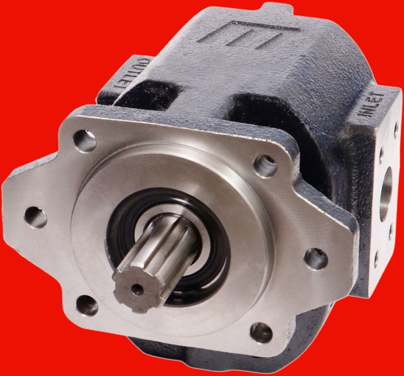 Cast Iron TRACTOR PTO PUMP, Color : Black at Rs 21200 in Hisar - ID ...