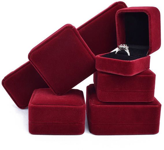 Nylon Precision Cut Full Dull Flock Fibre For Jewellery Boxes at Rs 550 ...