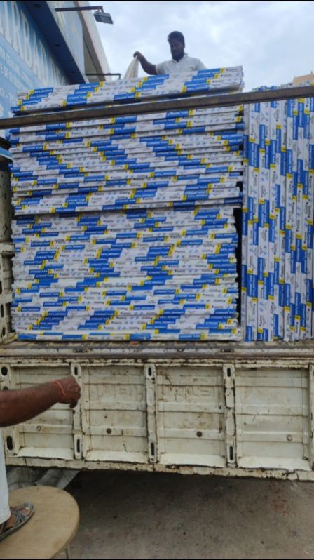Gyproc Saint Gobain Gypsum Board For Commercial, Industrial at Rs 436 ...