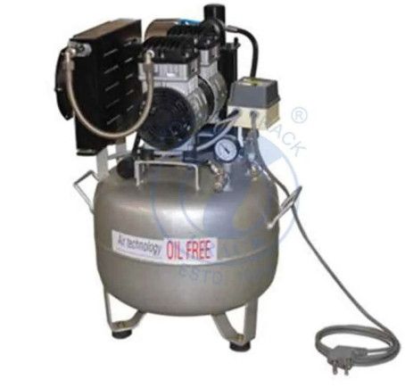 Air Compressor For Industrial at Best Price in Delhi - ID: 7710157 ...