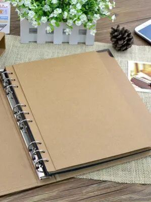 Folder Made Of Natural Paper at Best Price in Delhi - ID: 7733383 ...