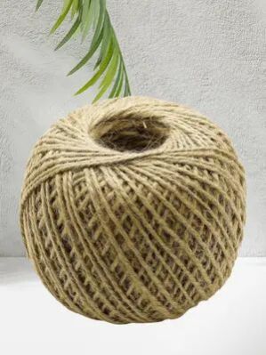 Jute Yarn For Weaving at Best Price in Delhi - ID: 7732805 | ORUM ...