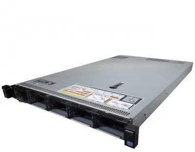Dell Poweredge R620 Server Chassis at Rs 5074 in Bangalore - ID: 7750010