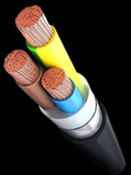 Power And Control Cables at Best Price in Noida - ID: 7755323 | Shyam ...