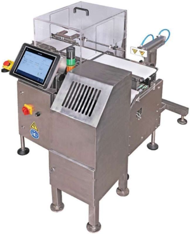 Check Weigher Machine at Best Price in Coimbatore - ID: 7765703 | inpak ...